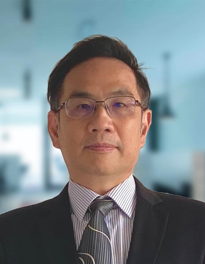 Chen Wei Ming Neunter Deutsch Chinesischer Workshop „Industrial