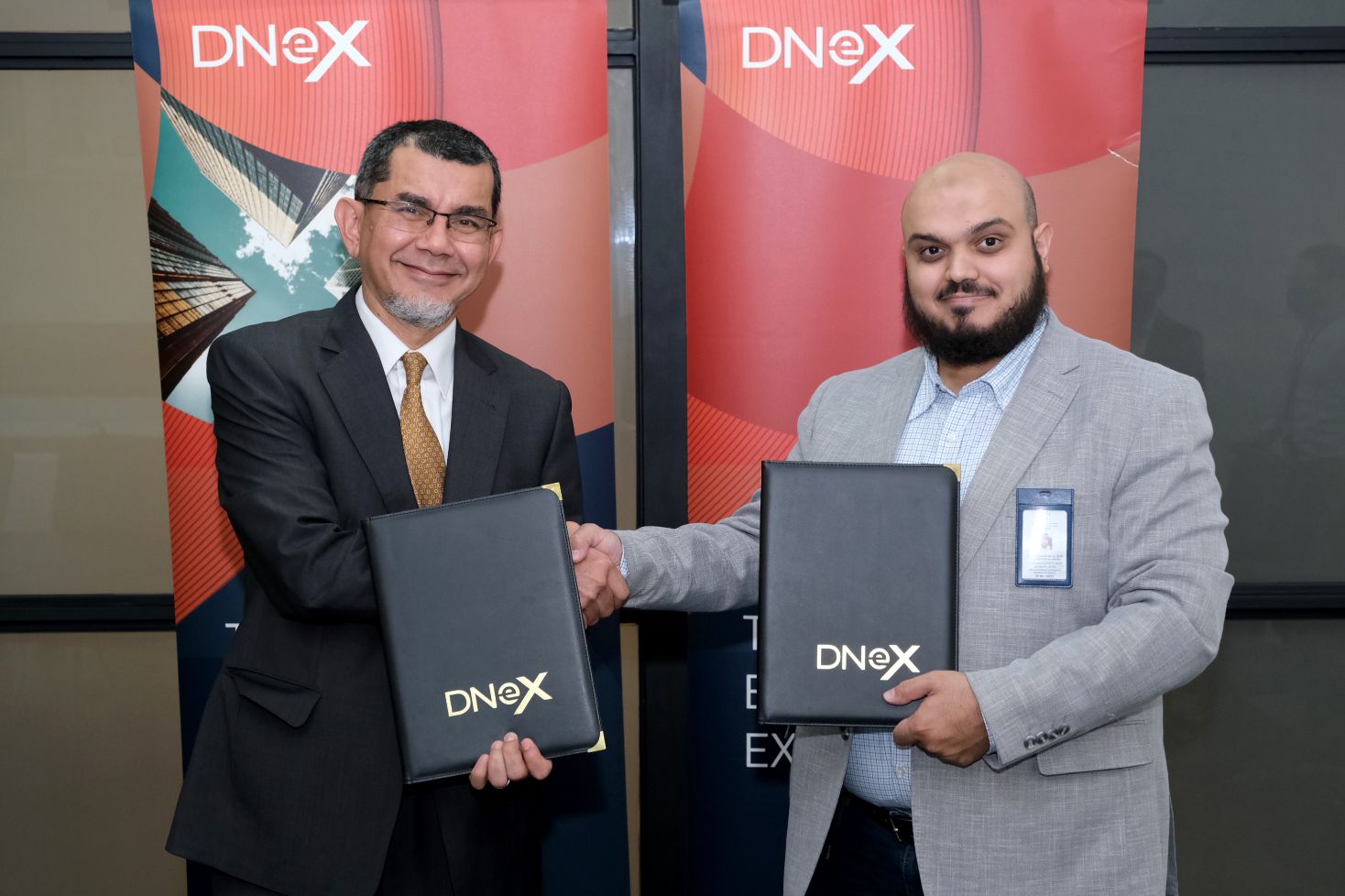 News - DNeX