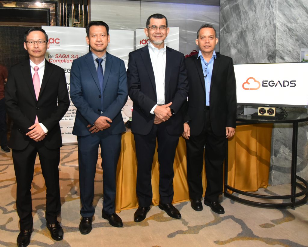 DNeX’s unit launches new cloud-based, financial and accounting ...