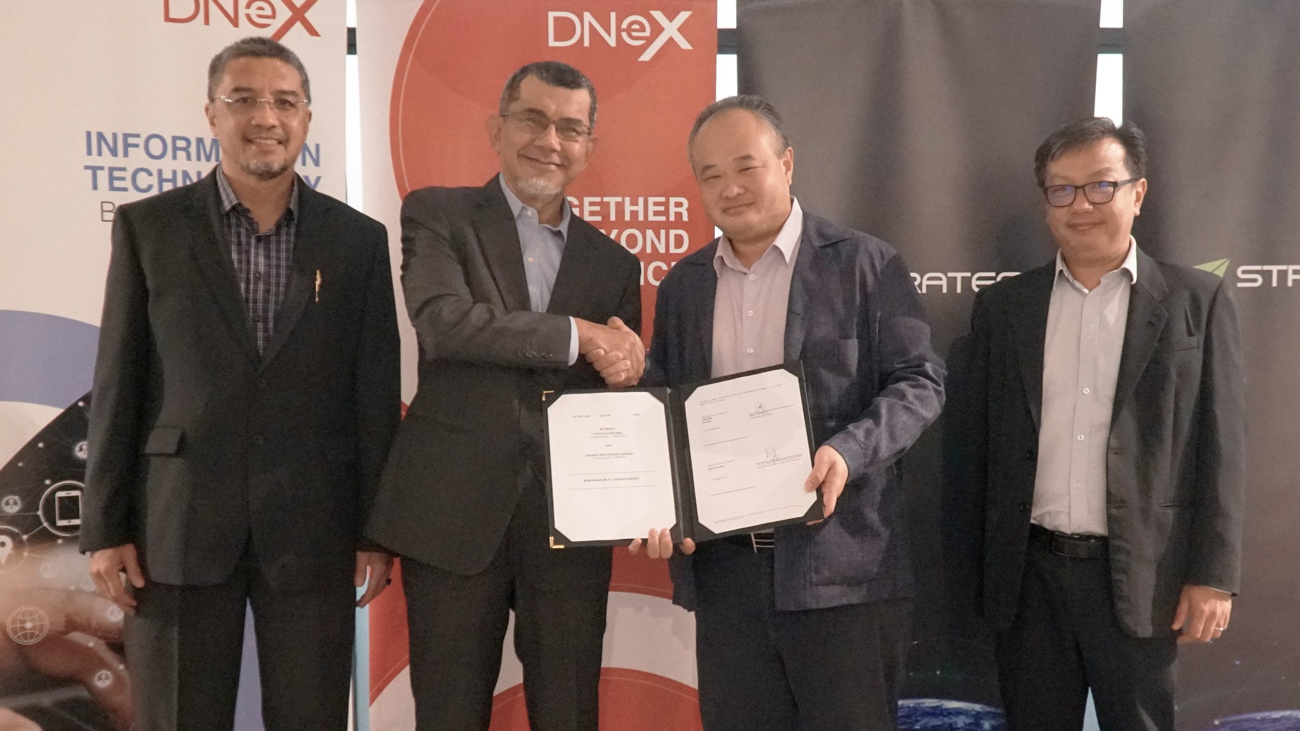 News - DNeX